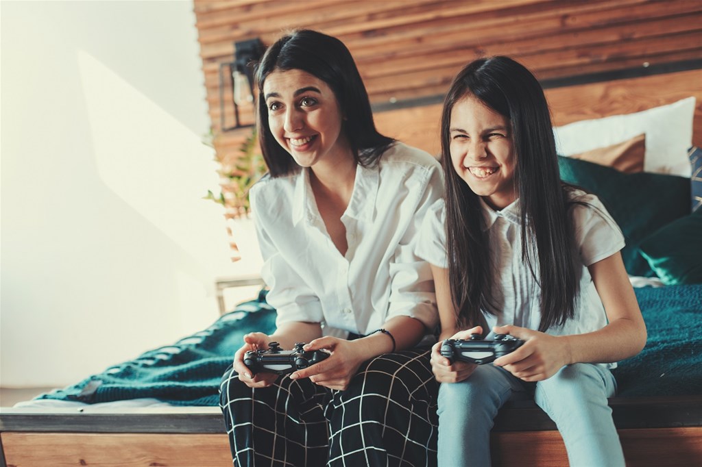 Games Ratings Authority