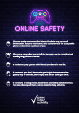 Games Ratings Authority