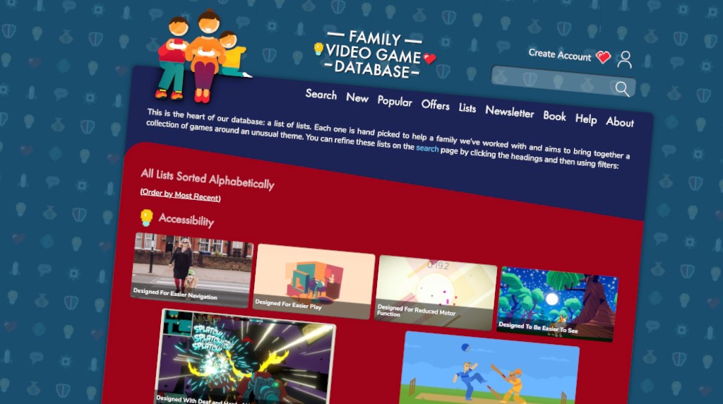 Games Ratings Authority