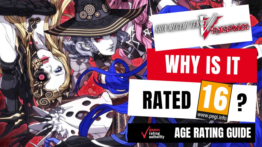 Games Ratings Authority