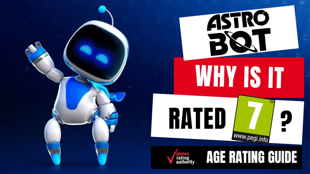 Games Ratings Authority