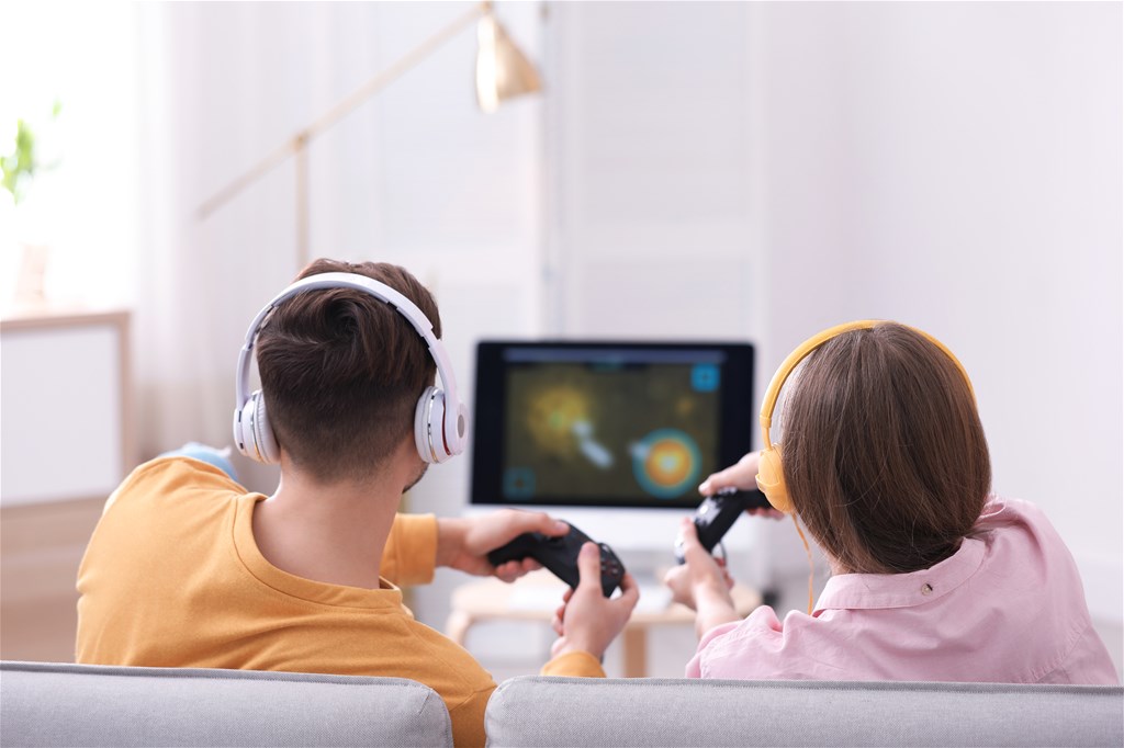 Games Ratings Authority