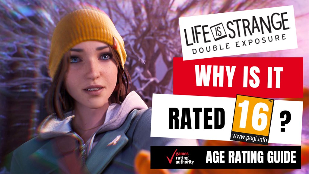 Games Ratings Authority