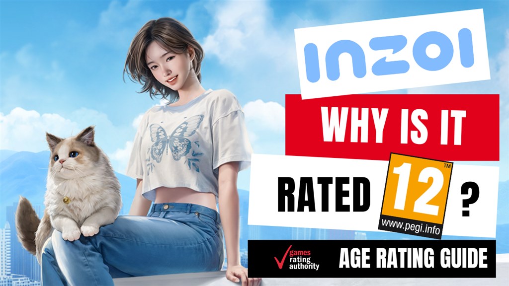 Games Ratings Authority