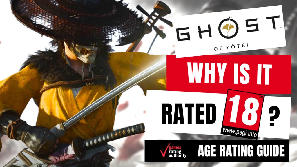 Games Ratings Authority