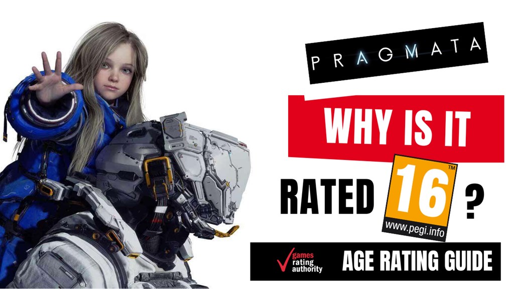 Games Ratings Authority
